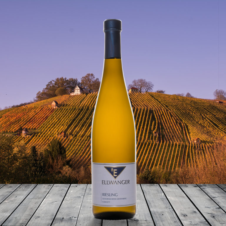 2023erRIESLINGSchorndorfer GrafenbergKabinett